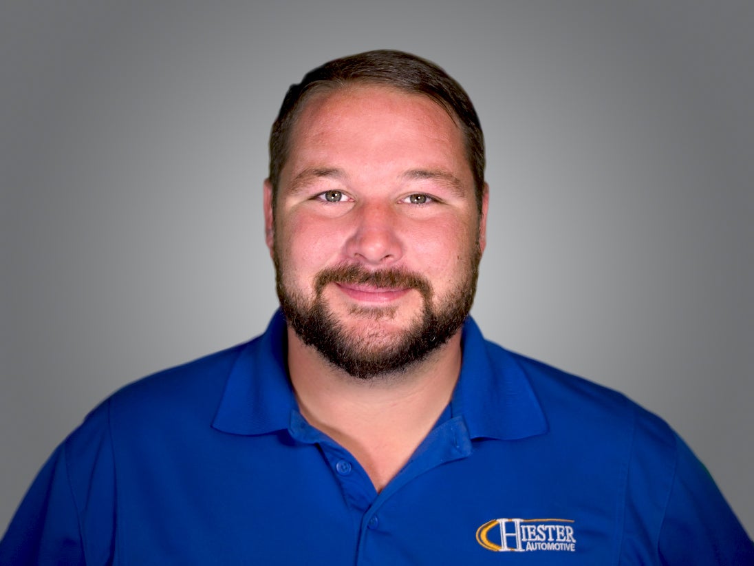 Dealership Staff | John Hiester CDJR of Sanford, NC