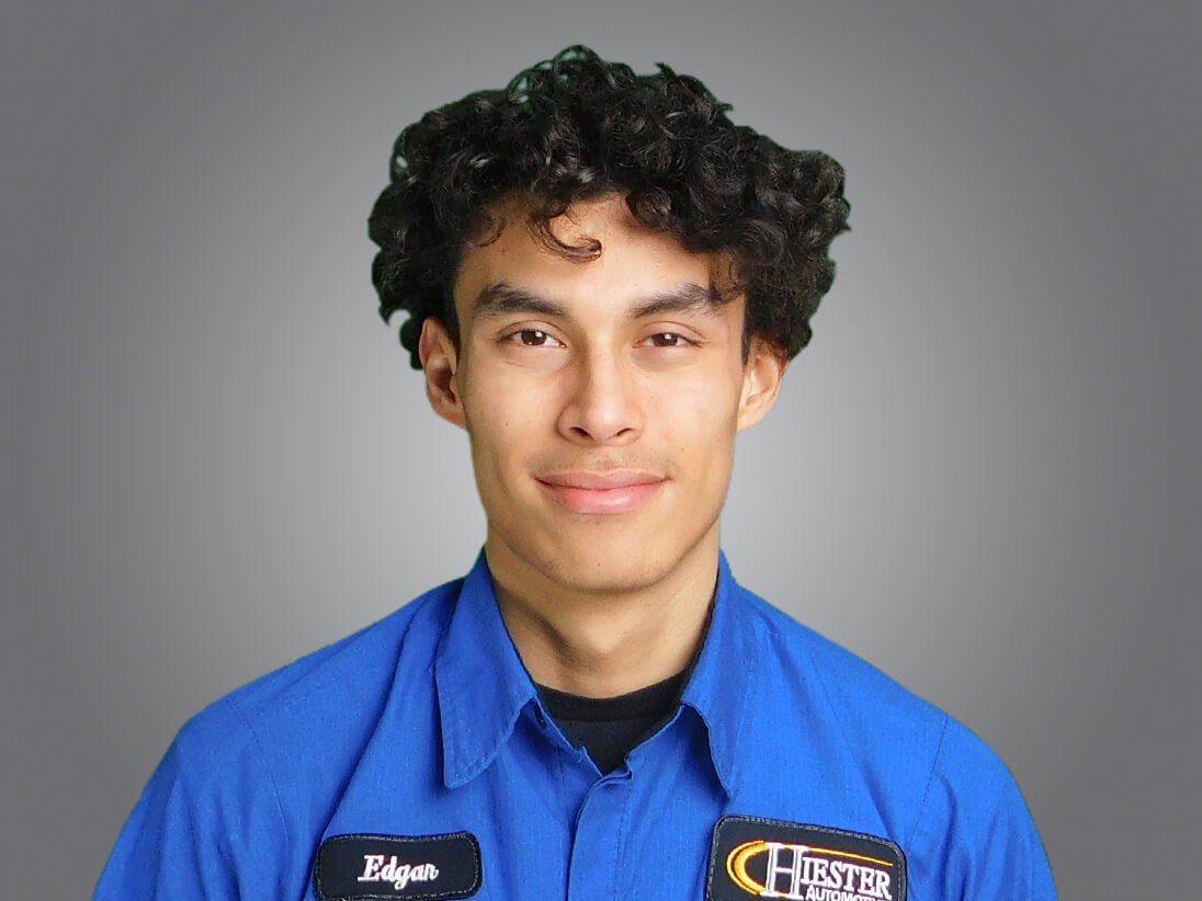 Dealership Staff | John Hiester CDJR of Sanford, NC