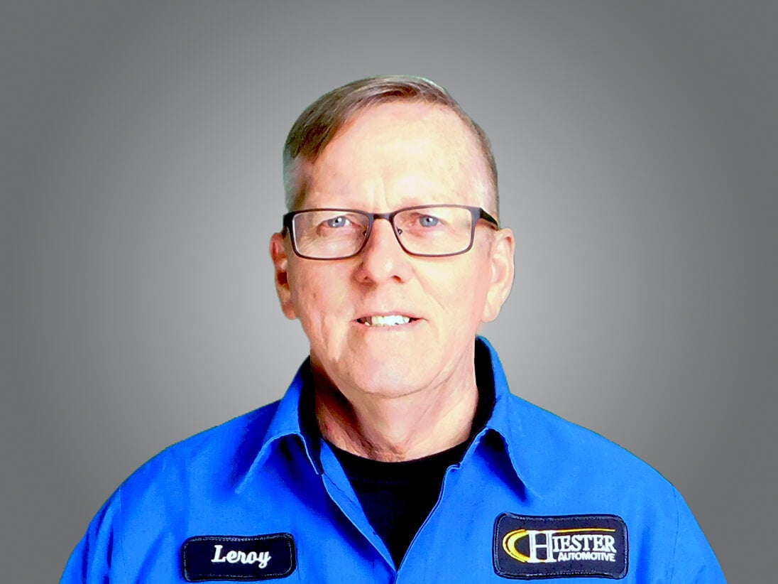 Dealership Staff | John Hiester CDJR of Sanford, NC